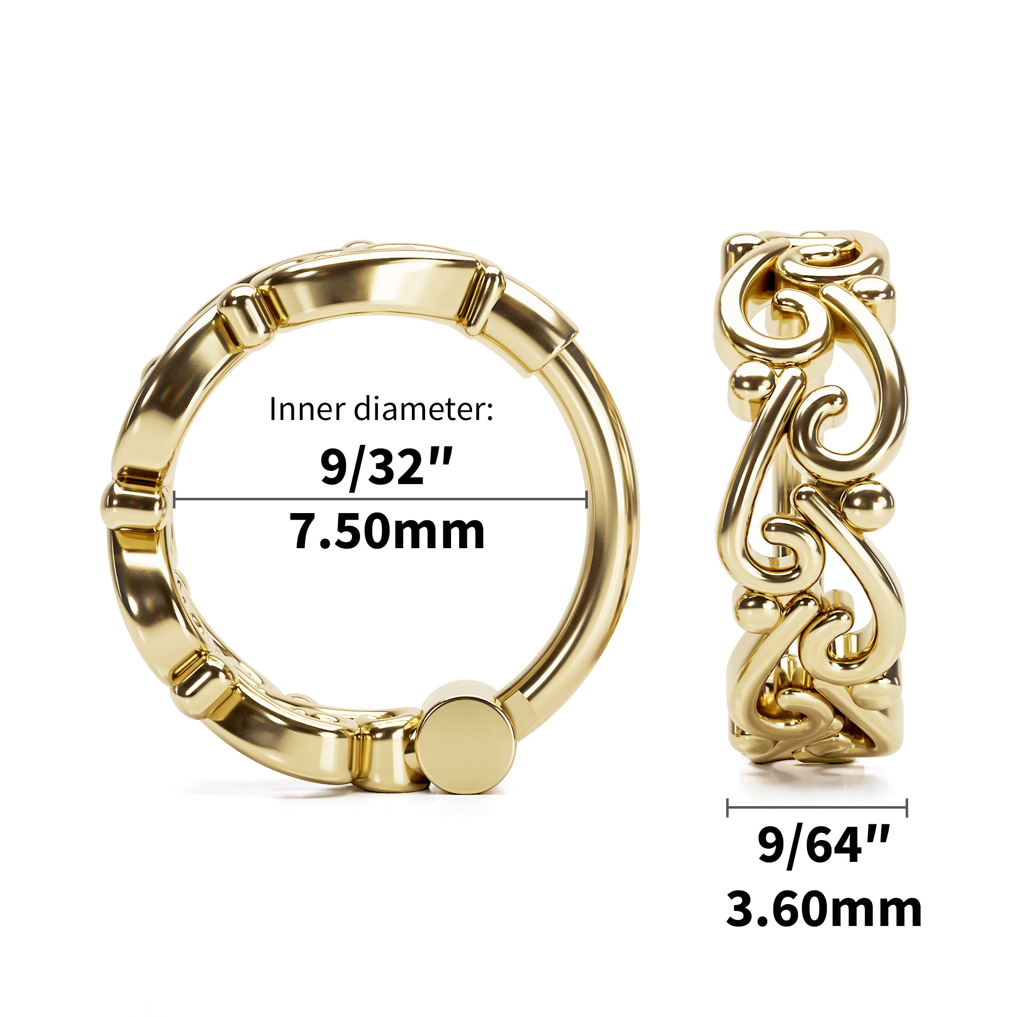 Rings and Clickers – Umanative